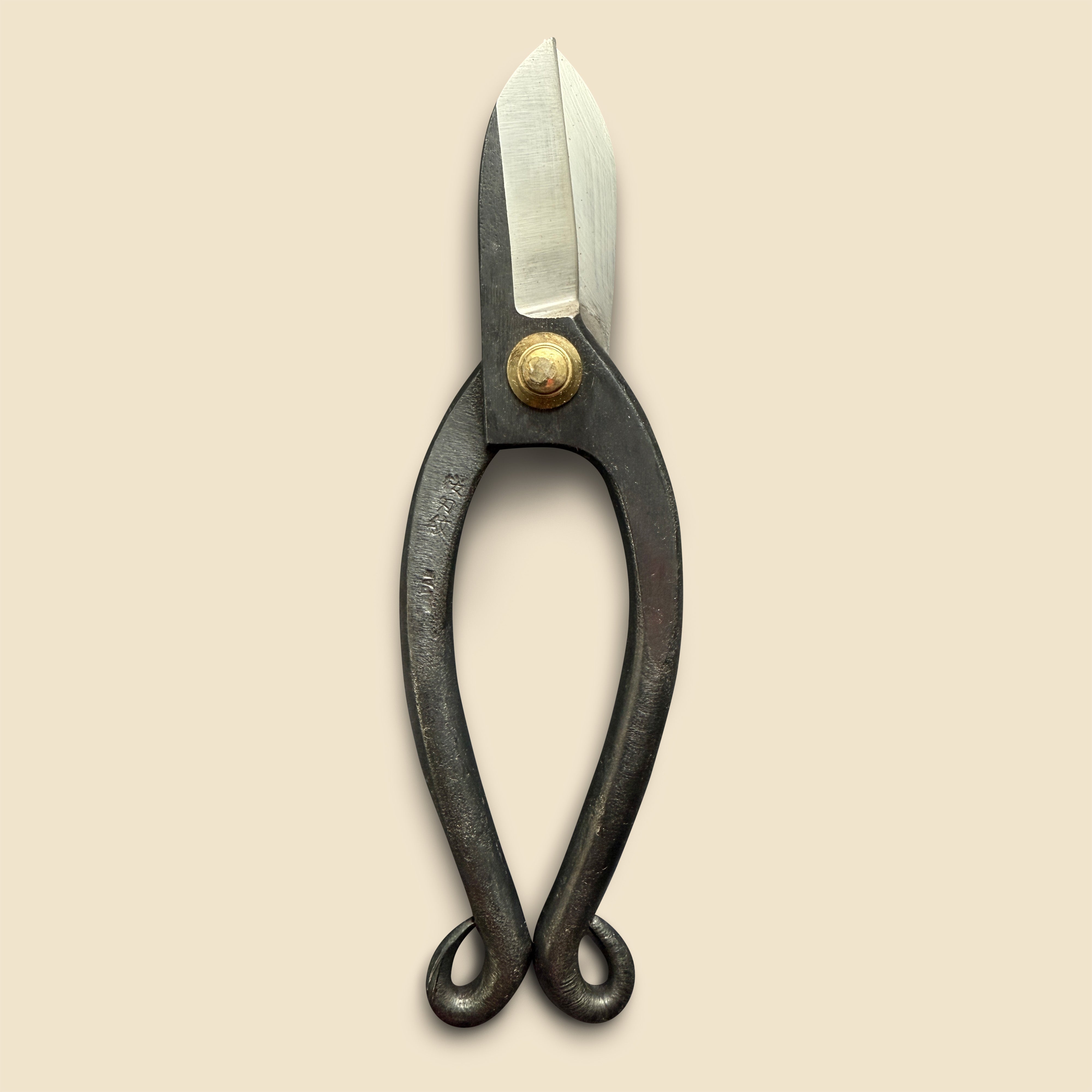 Ikebana Hasami Floral Shears – Lowcountry Bonsai, LLC